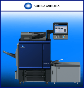 Digital Document Solutions | U-BIX Corporation