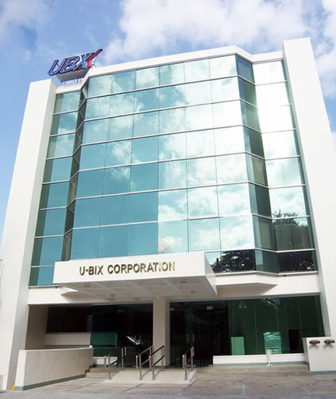 Our Story | U-BIX Corporation